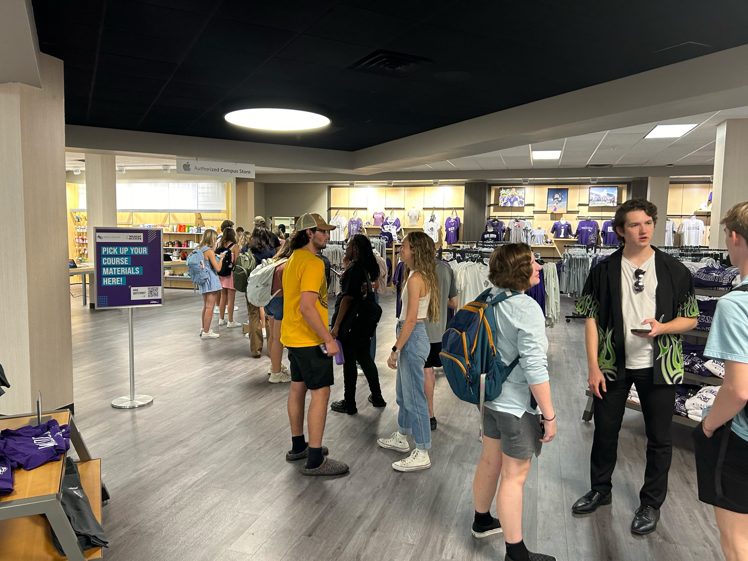 Students still facing challenges after Wildcat Access rollout - The ...