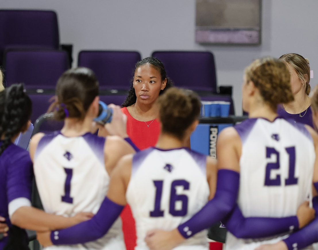 Moronu Alstrup on ABIS Head Coach Watch List - The Optimist