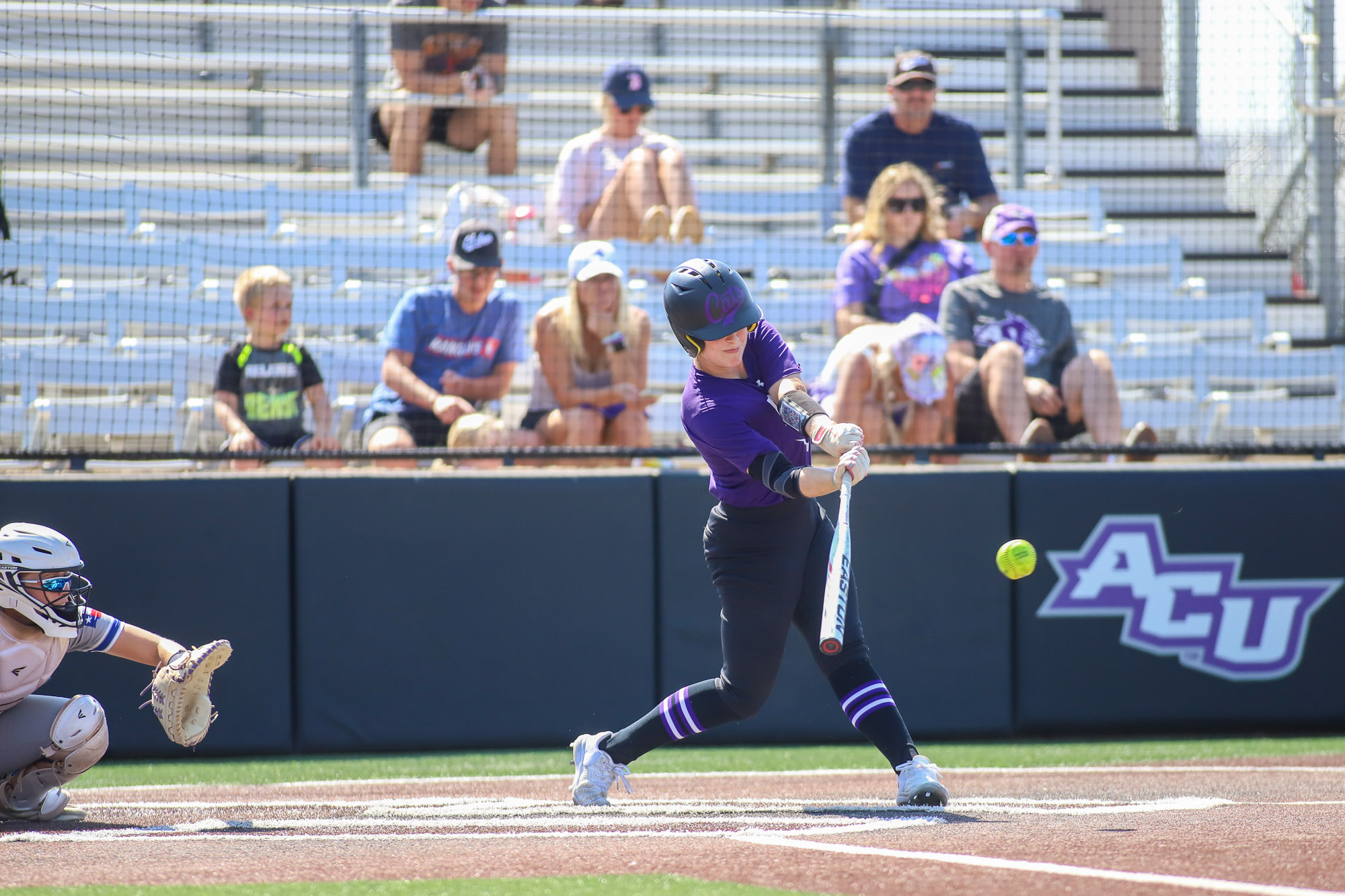 Wildcats look to 'click' after early struggles - The Optimist