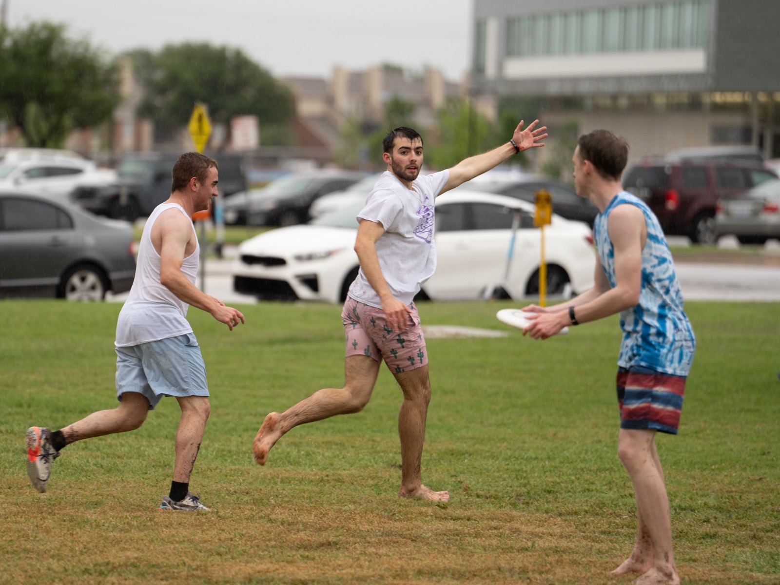 Pi Kappa gets second revival with recharter - The Optimist