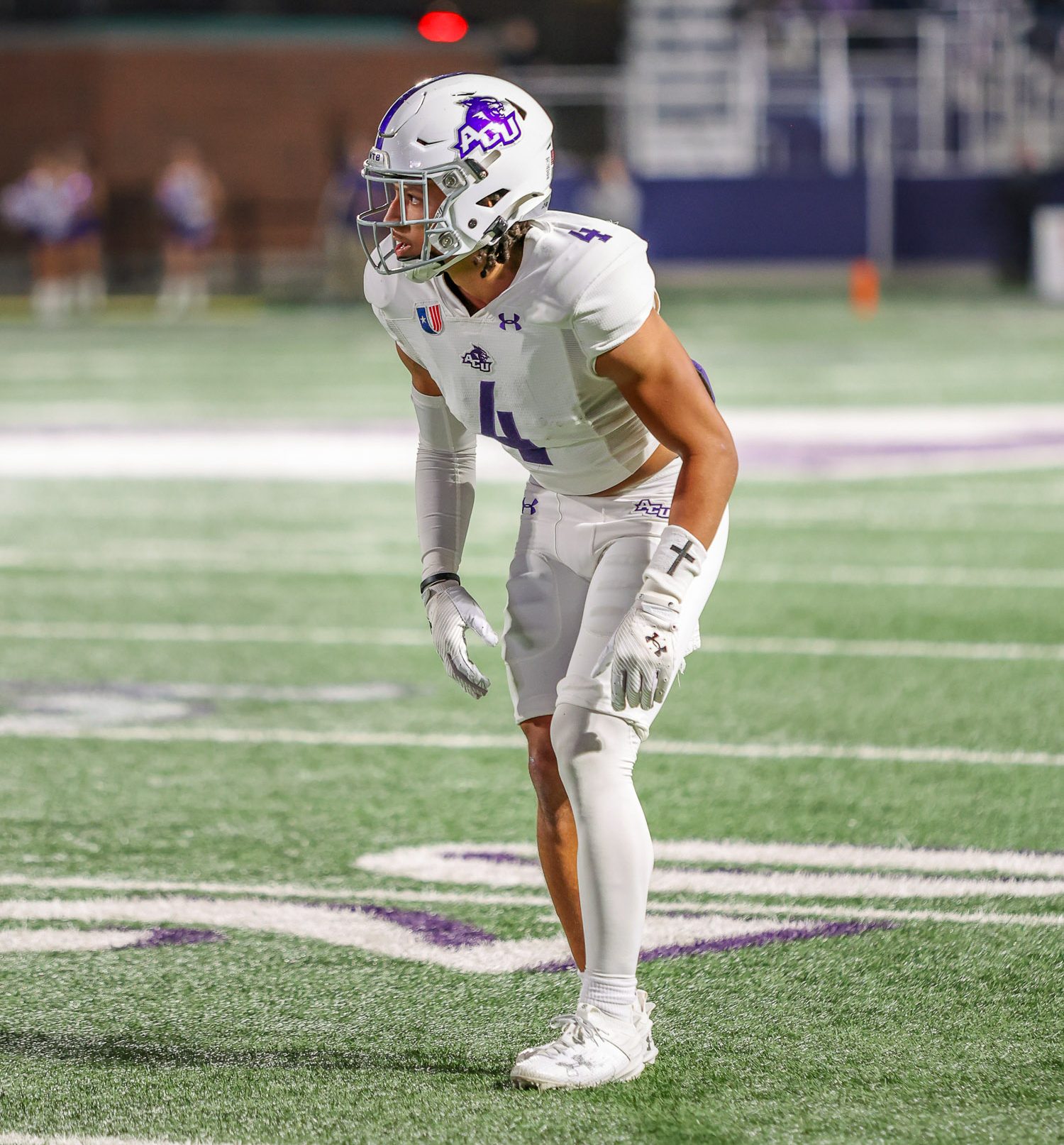 Star defensive back Tyson Williams ‘bets on himself,’ enters transfer ...