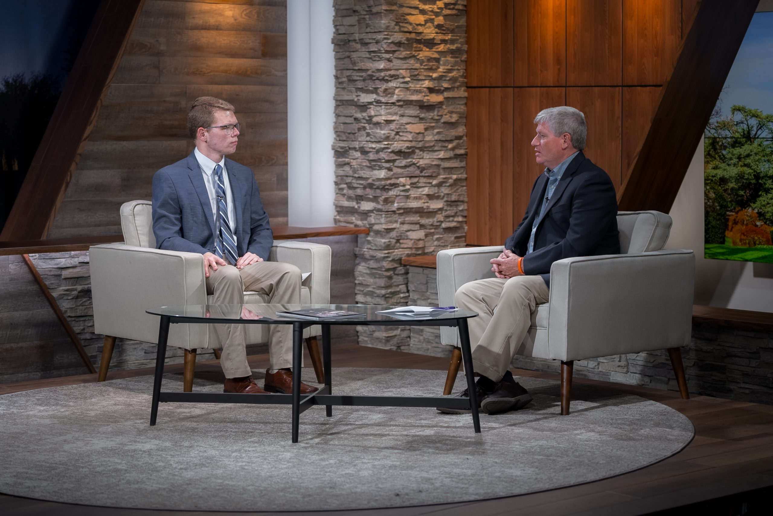 Local voices discuss criticism of the Electoral College - The Optimist