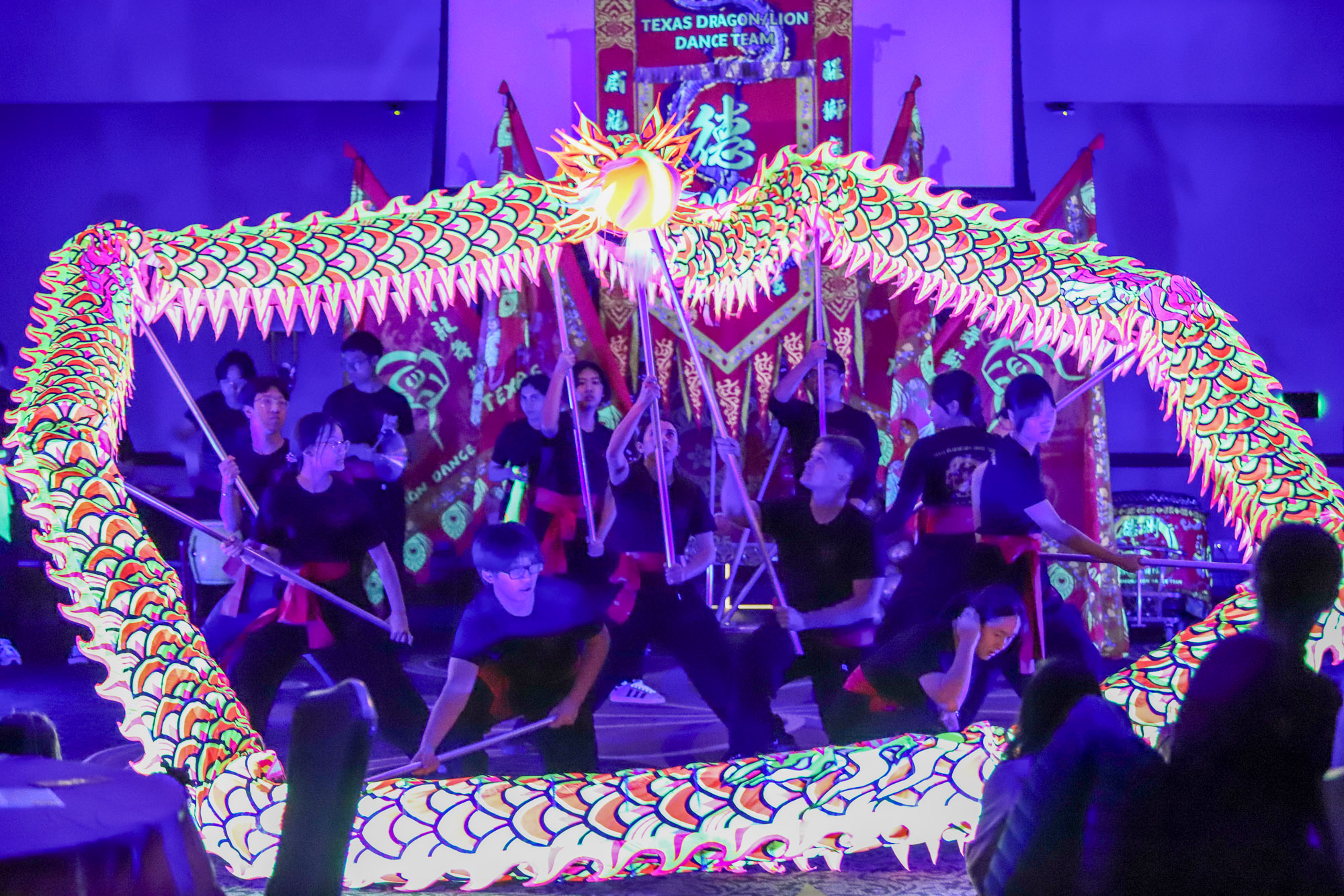 Gallery: Asian Students Organization celebrates Lunar New Year - The ...