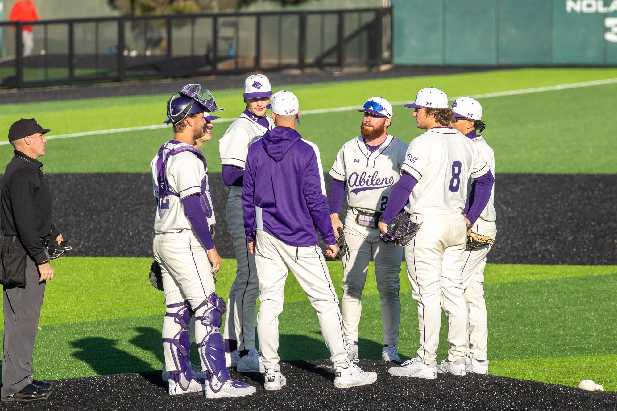 Wildcats look to 'put it together' and play 'our brand of baseball ...