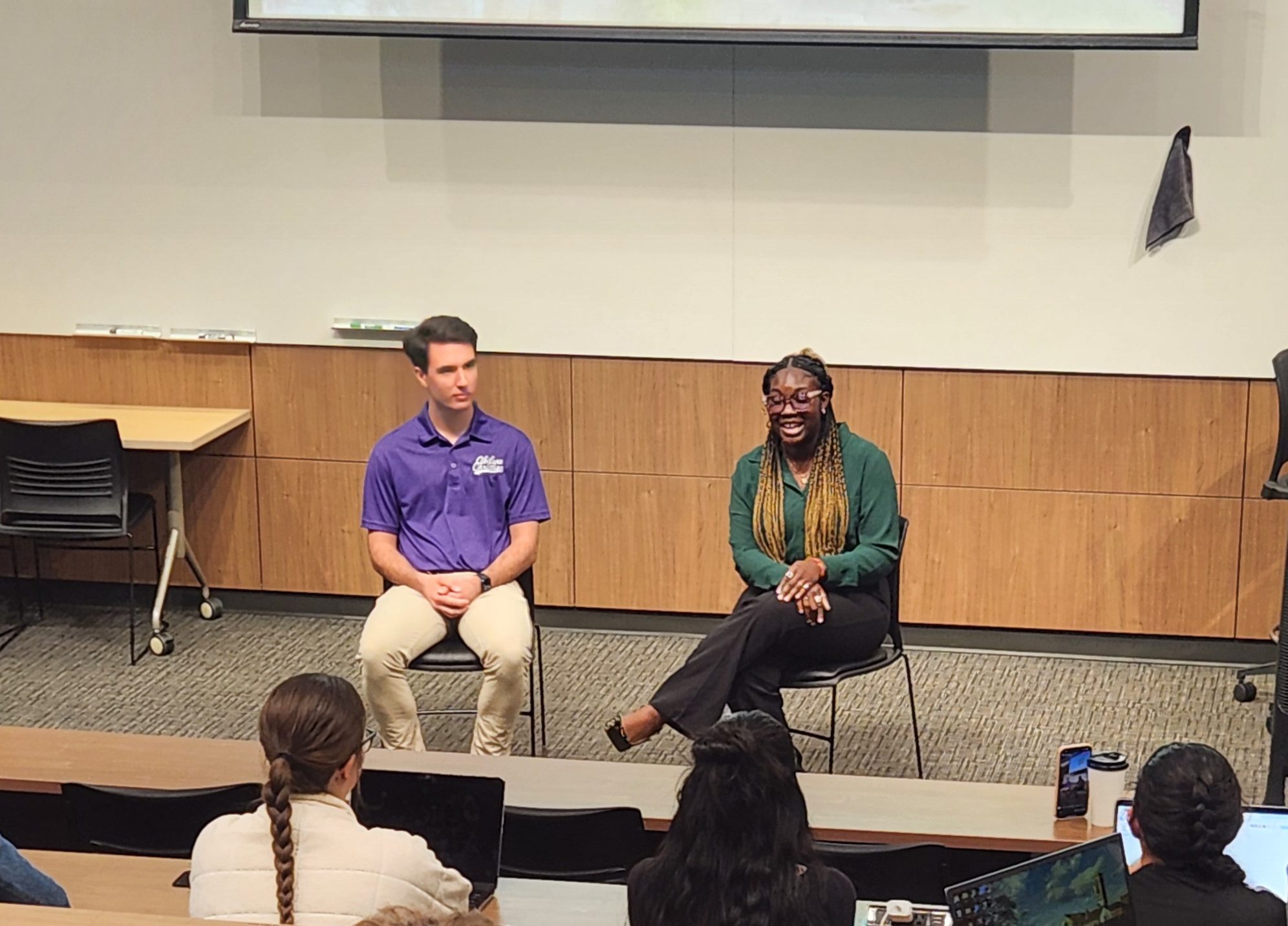SGA campaigns to soon begin as executive elections approach - The Optimist
