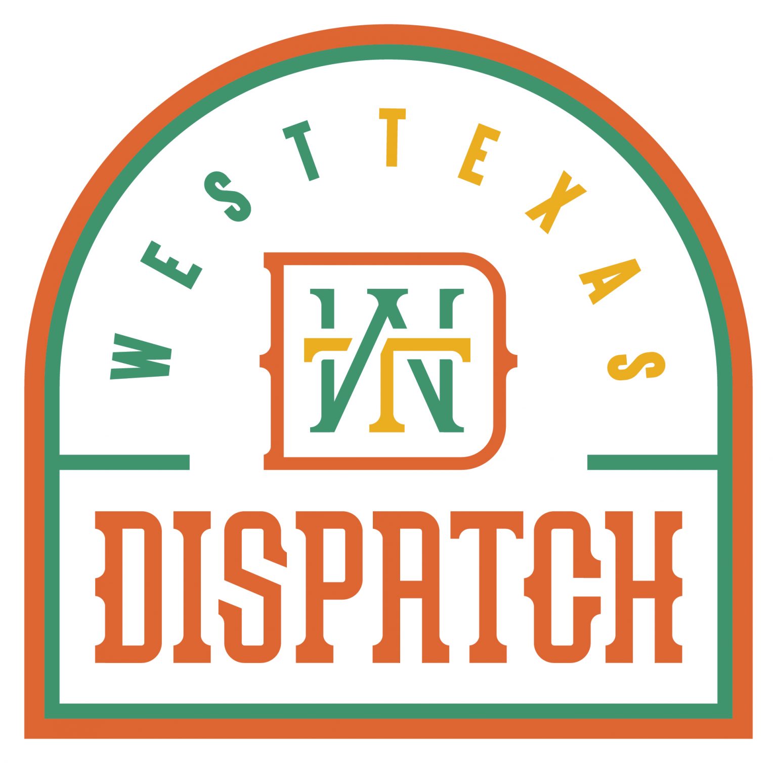 West-Texas-Dispatch-logo - The Optimist