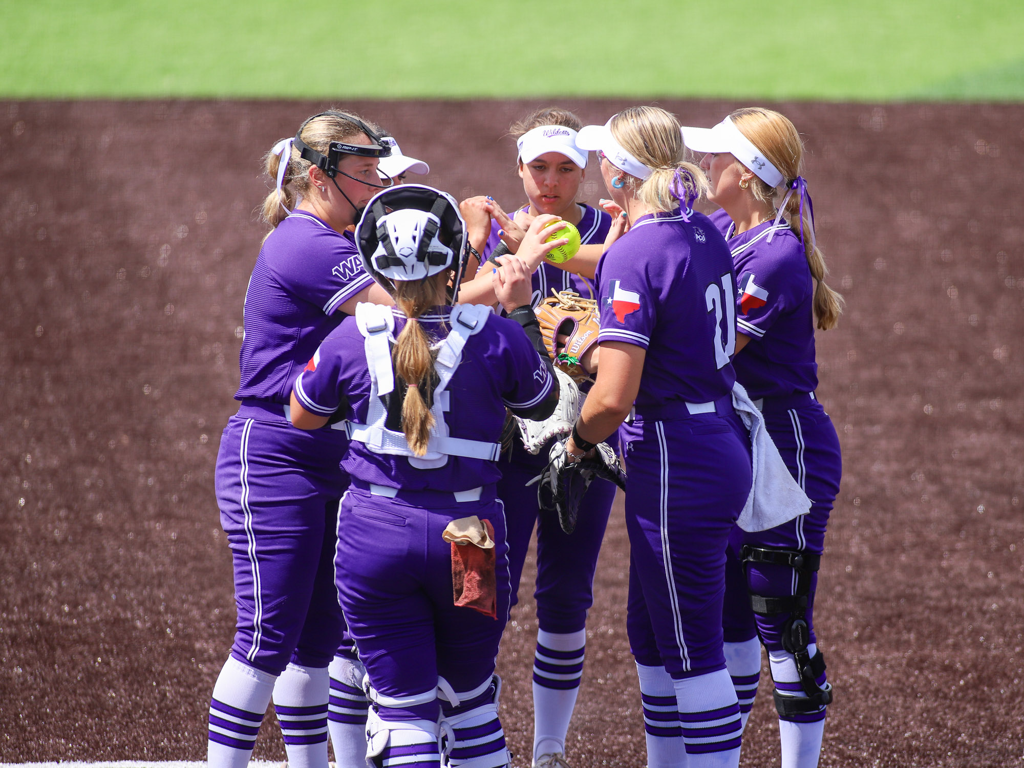 Softball opens season at Aggie Classic - The Optimist
