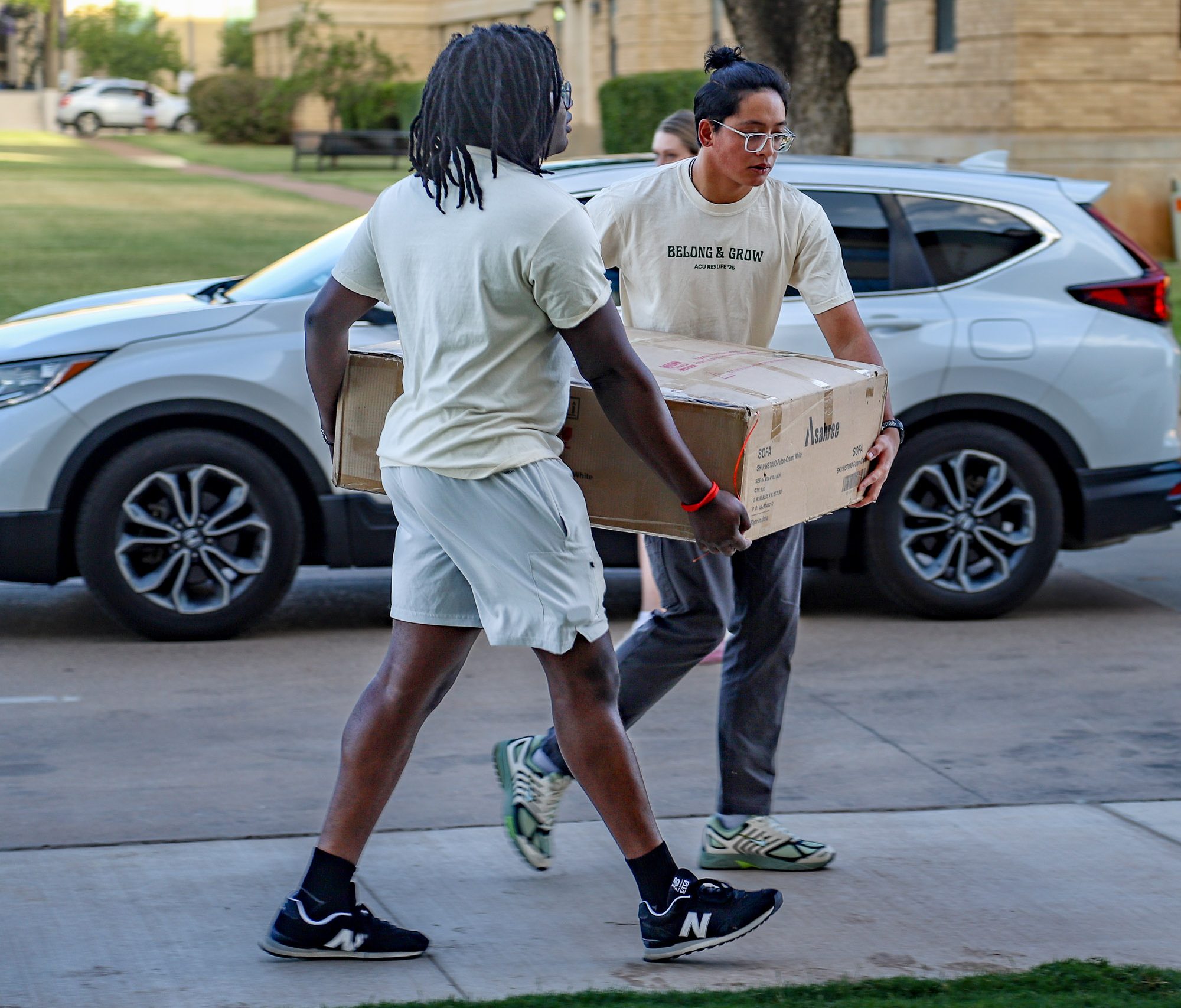'Looking For Leaders': ResLife takes next steps in hiring process - The ...