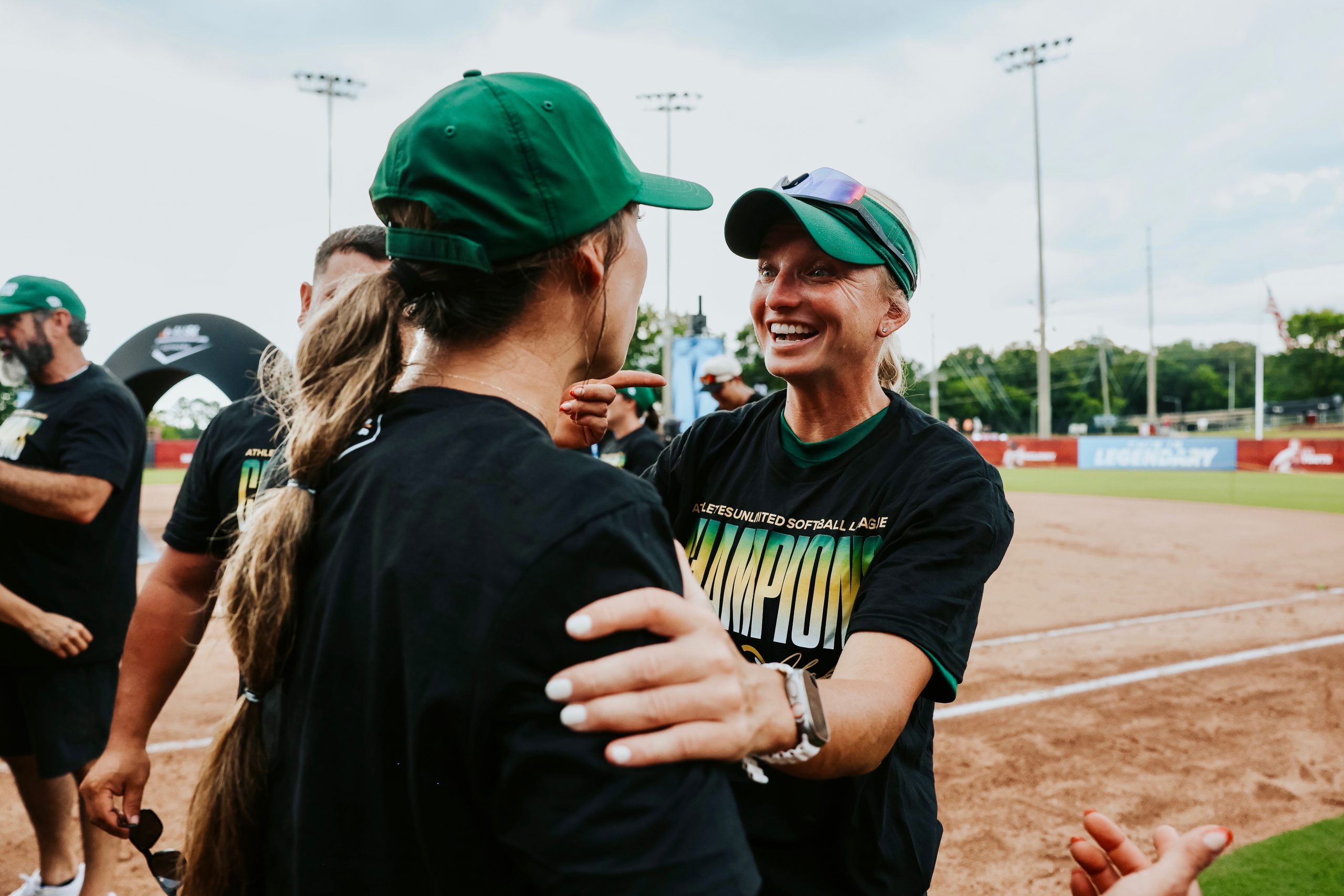 Koons brings championship experience back home - The Optimist