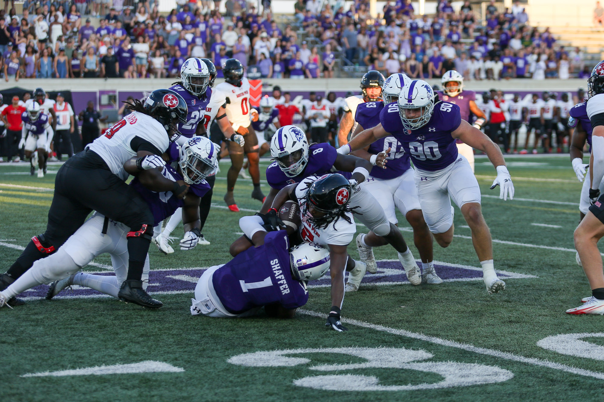 Wildcats 'look to get their mojo back,' battle Lions at home - The Optimist