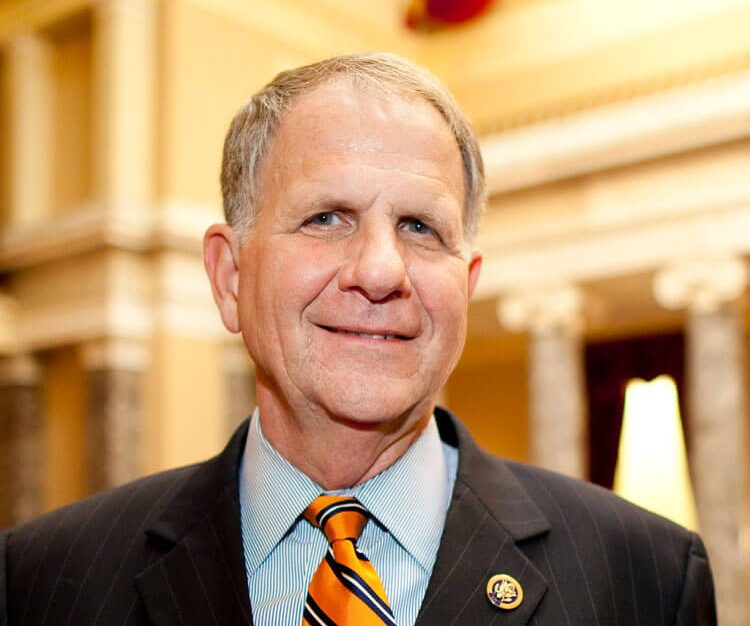 Former U.S. Representative Ted Poe to visit campus in October - The ...