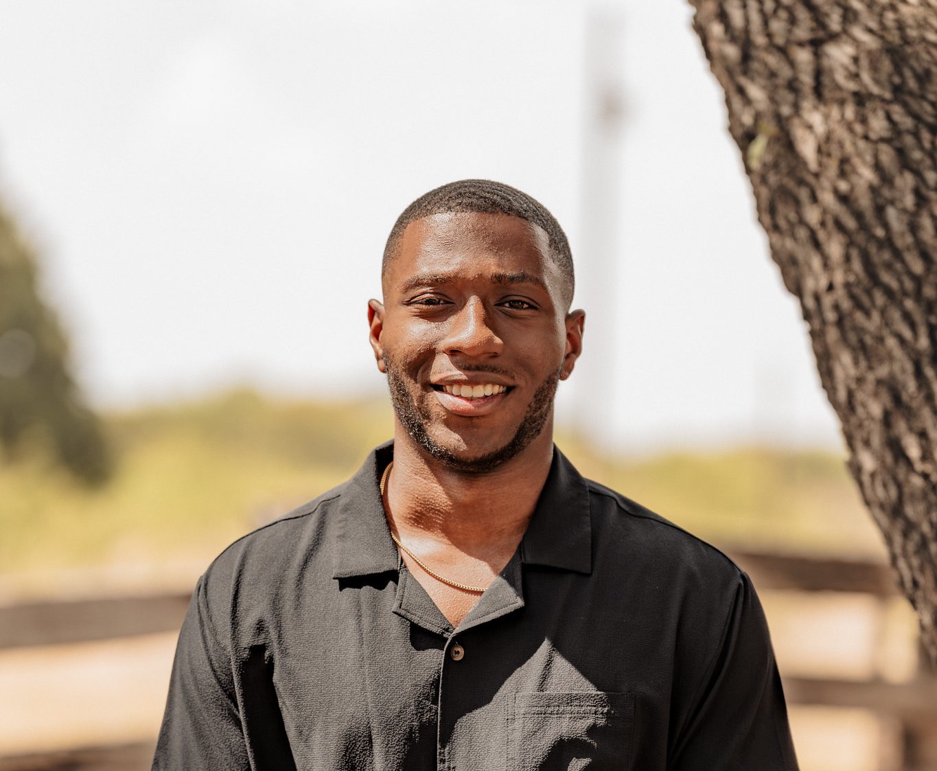 An ACU parable: Spending the day with Jesus - The Optimist