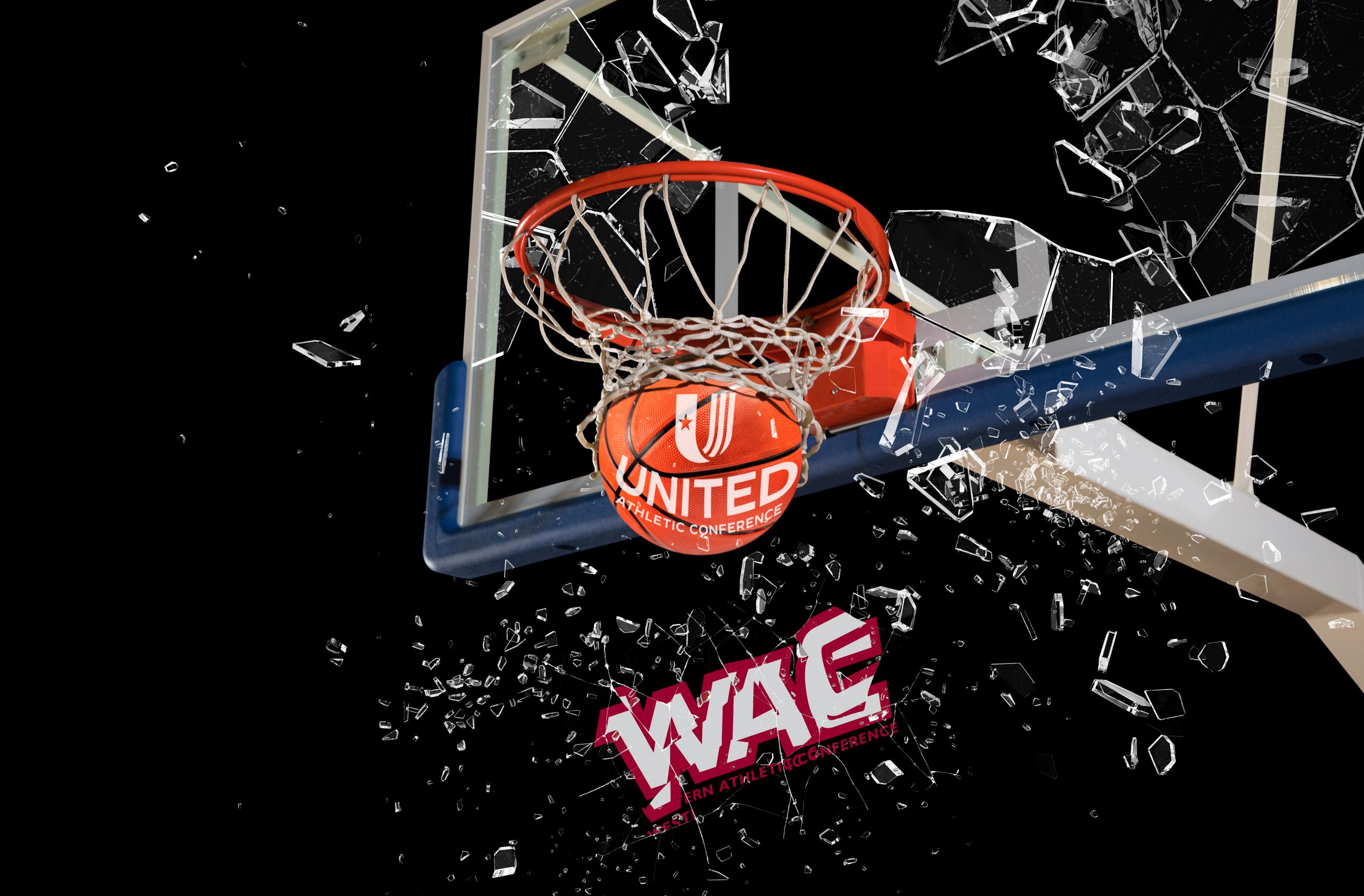 WAC rebrands amidst athletics renovations - The Optimist