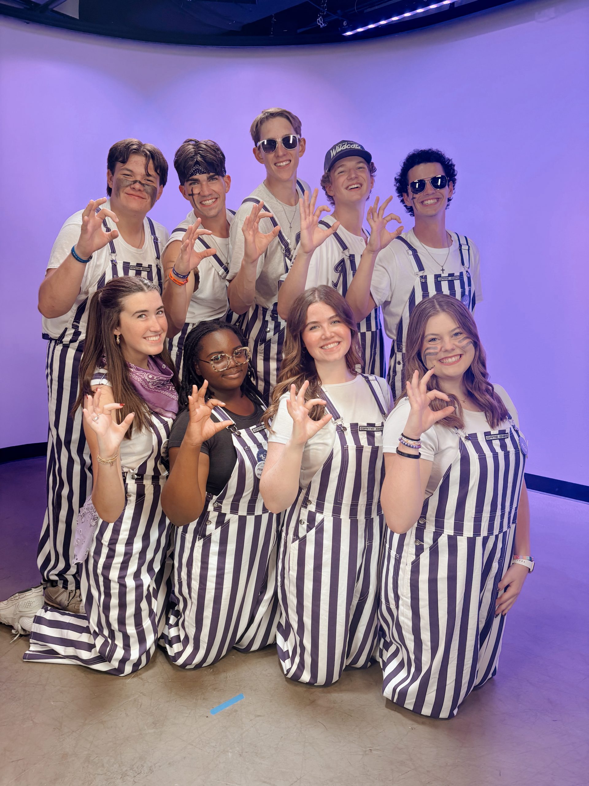 Wildcat Wranglers lasso new team spirit, reignite athletic pride - The ...