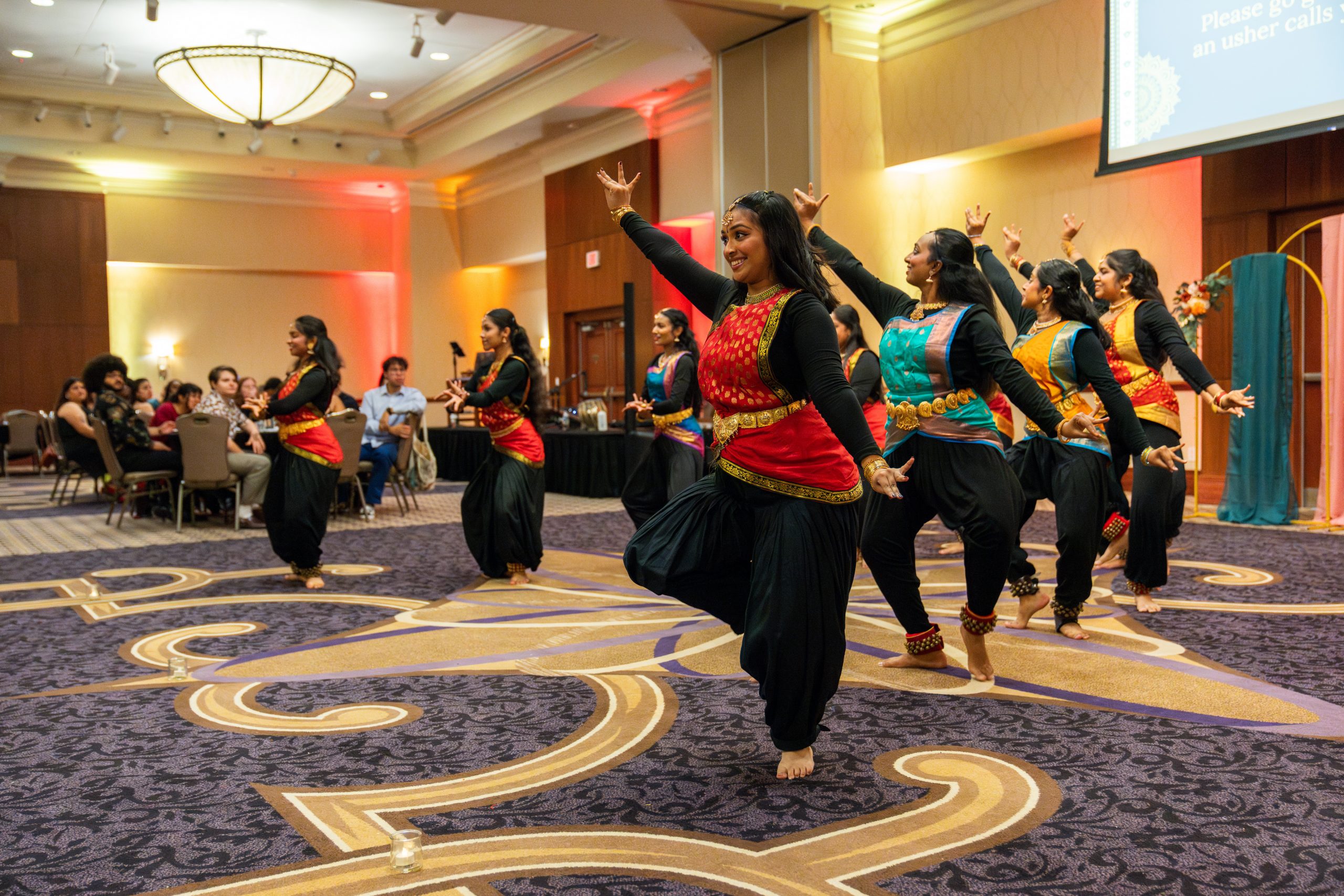 ICA to lead annual Golden Gala cultural event - The Optimist