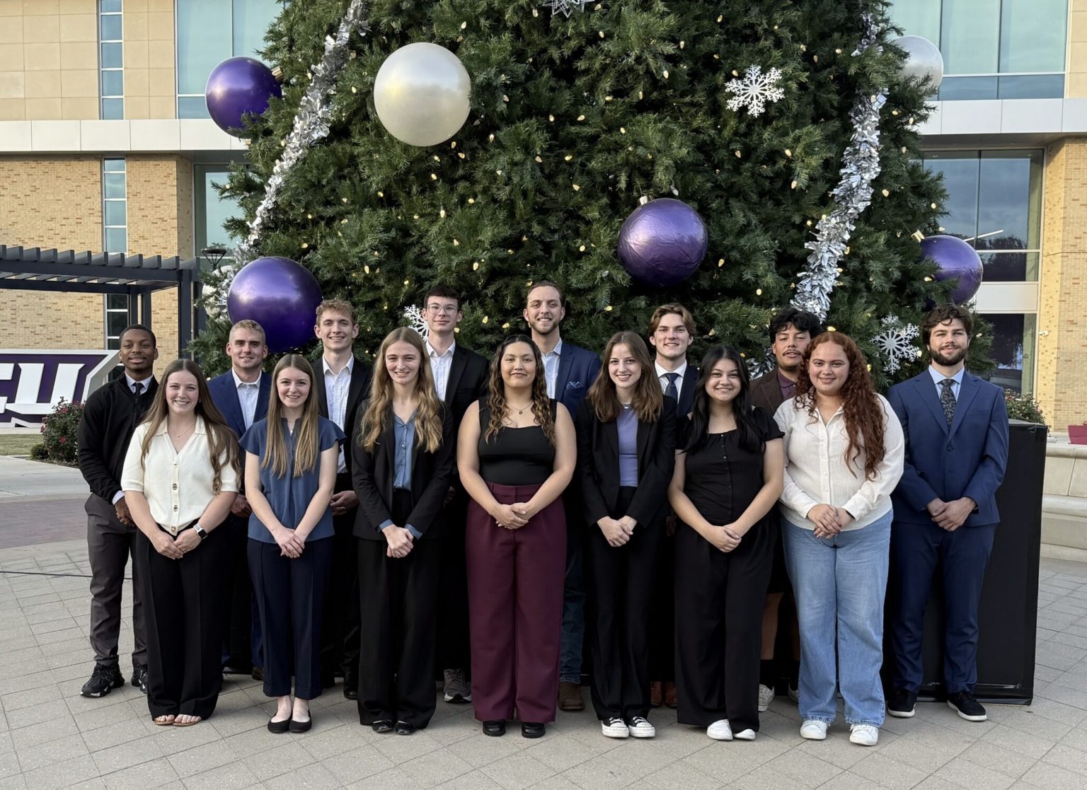 ACU Debate team finds strength in rebuilding year - The Optimist