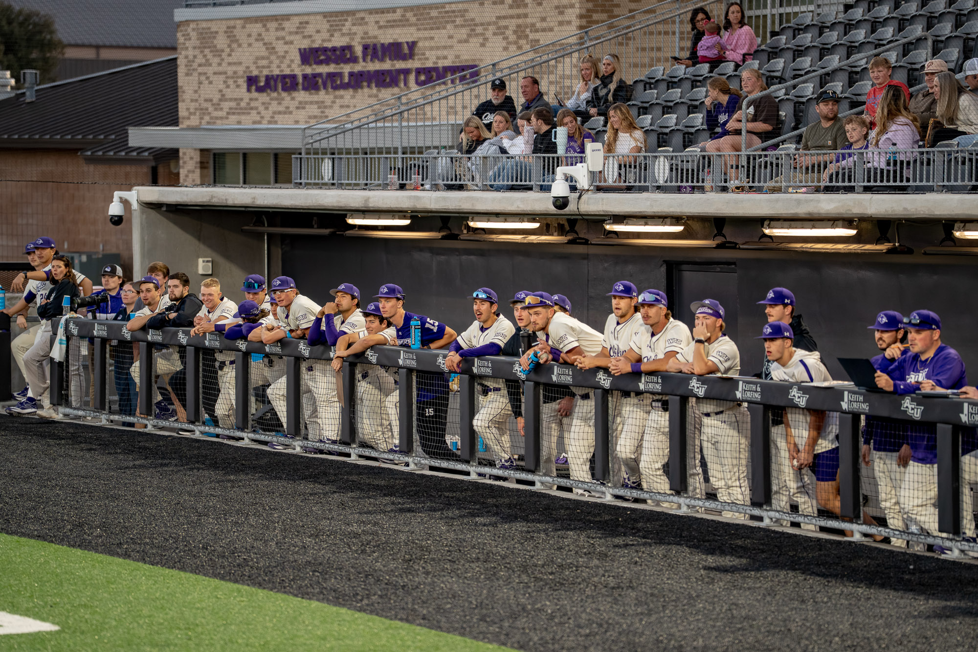 Wildcats gear up for conference realignment - The Optimist